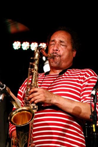 Recent Concert: Aardvark Jazz Orchestra with Guest Artist Ricky Ford ...